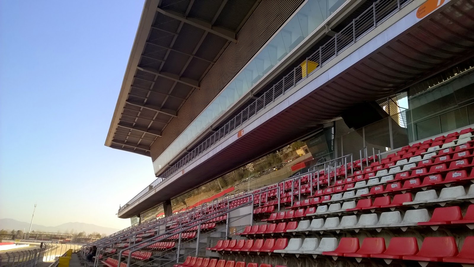 Paddock Eye: Special feature - Inside the F1 Paddock with Paddock Eye