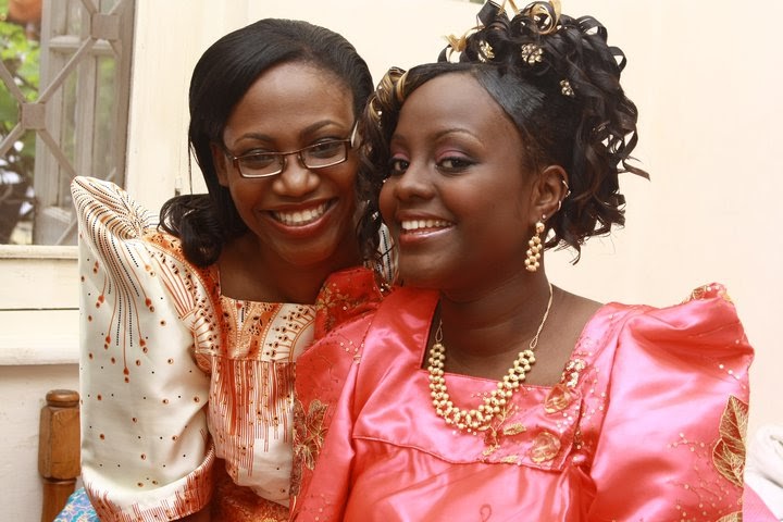 Elgon Pearls - A Ugandan Journey: The Uganda Traditional Dress - The ...