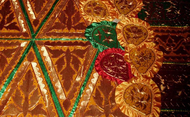 KERAJINAN TANGAN: KERAJINAN TANGAN KHAS ACEH