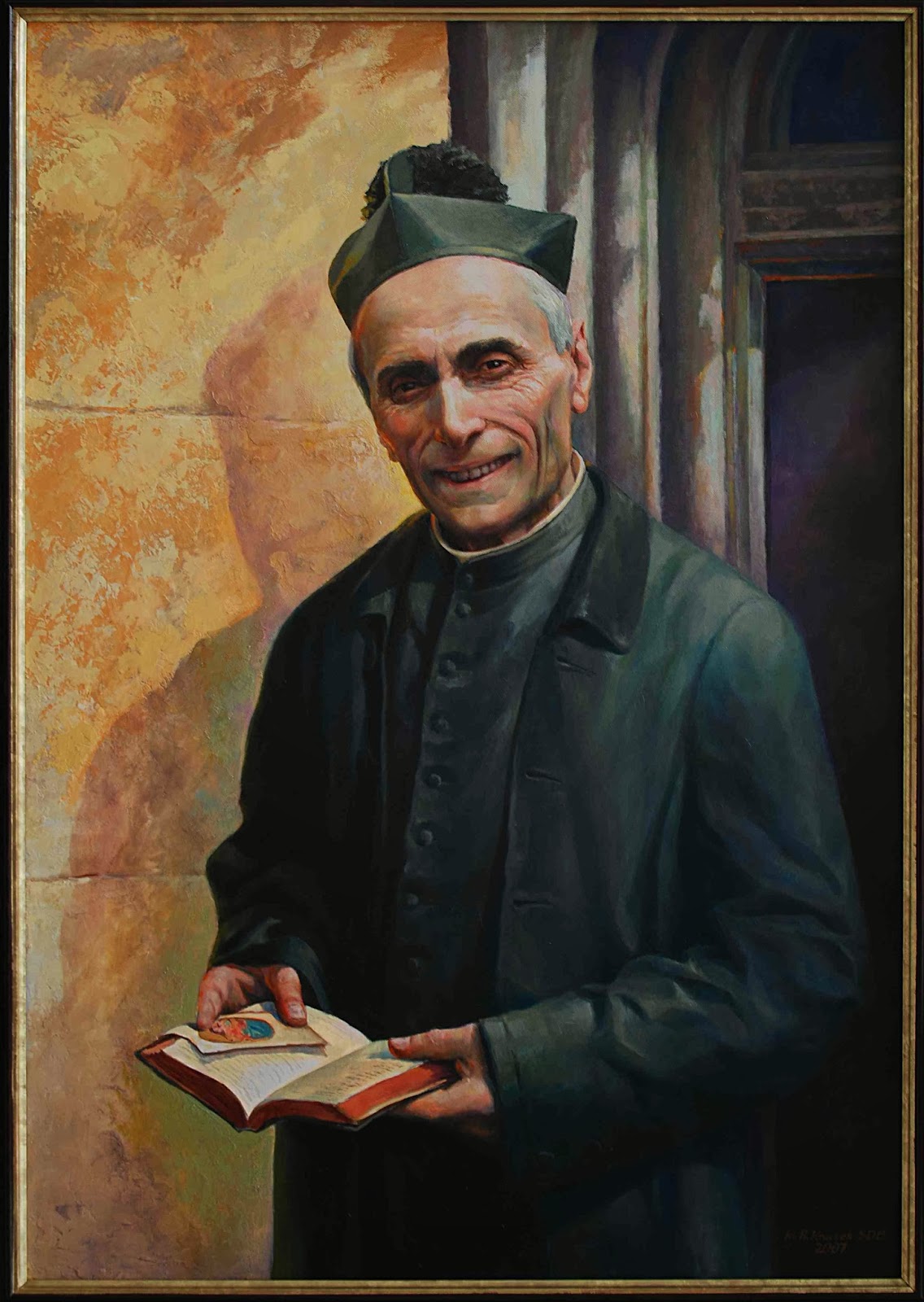 thots-n-lots: BL.MICHAEL RUA