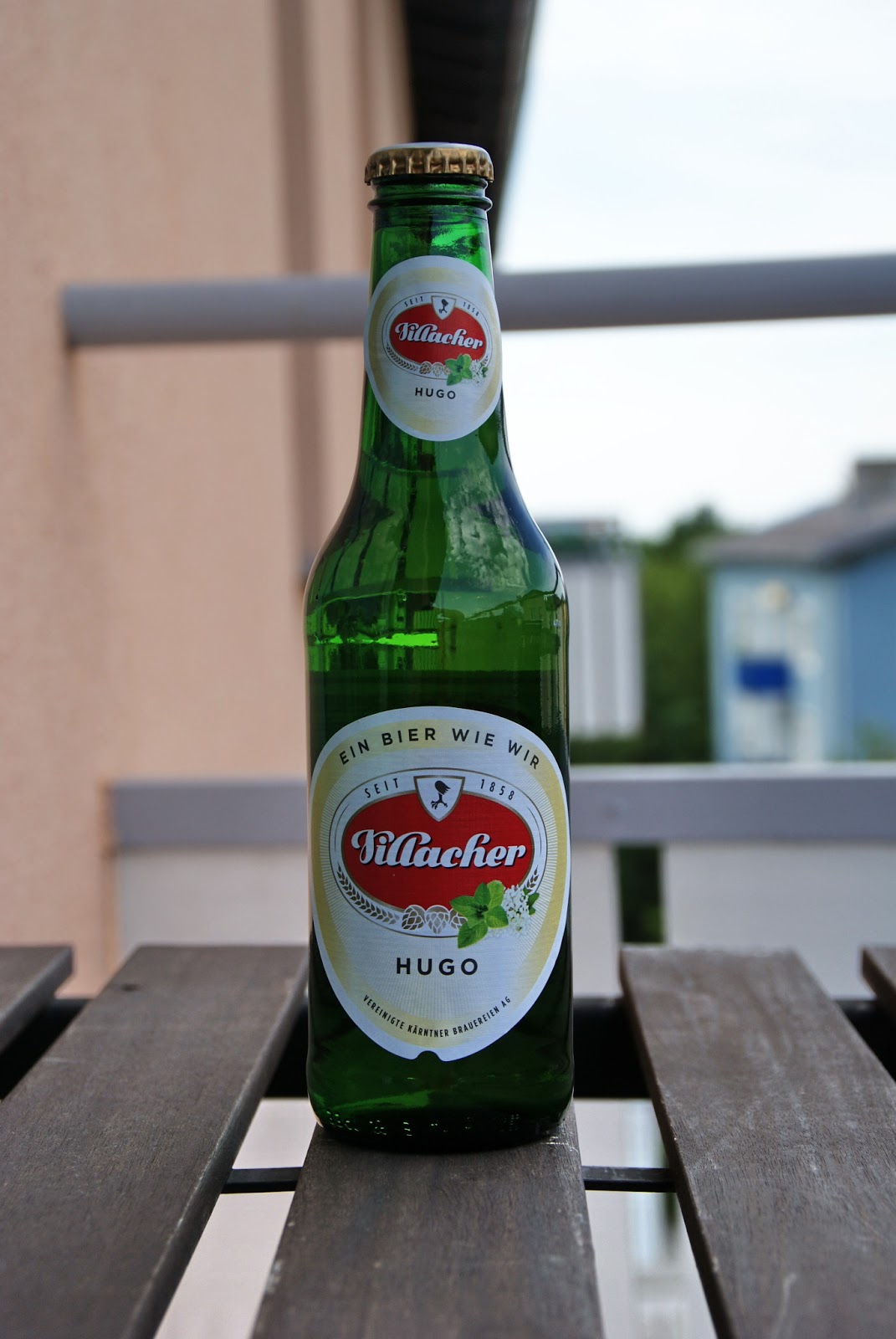 Genehmigung Draussen Van hugo bier kratzen unklar Nordost