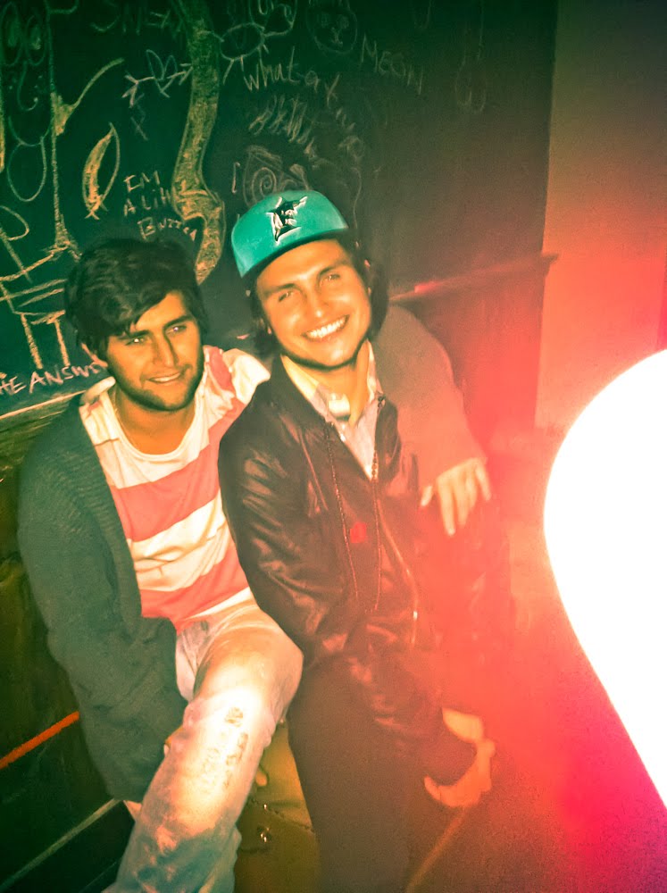 KRISTYAN STJERNE: Elohim's Lion