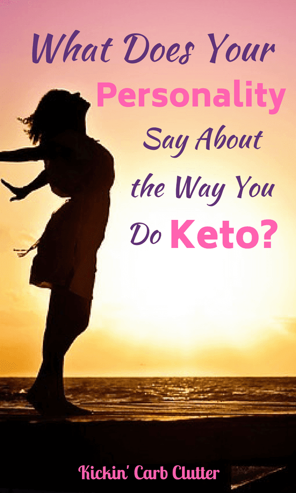 Can't Stop Cheating On Keto?