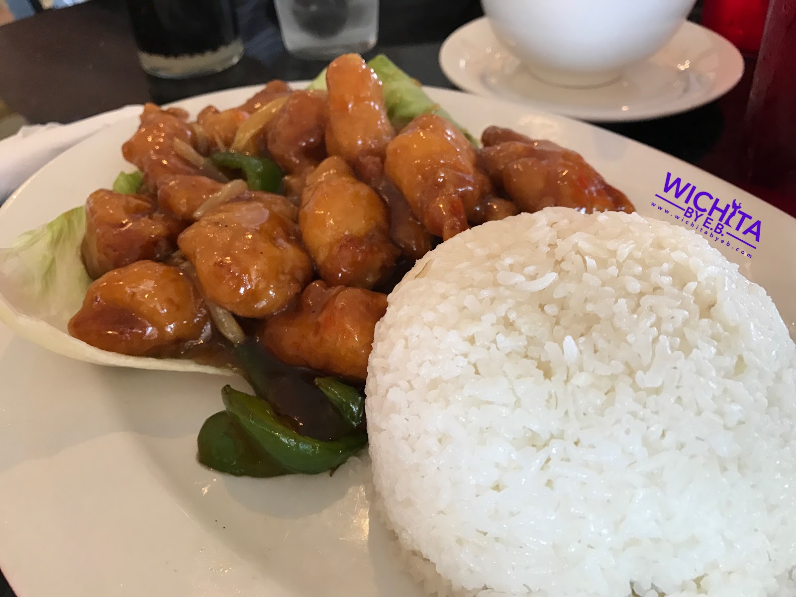 Little Saigon Review | Wichita By E.B.