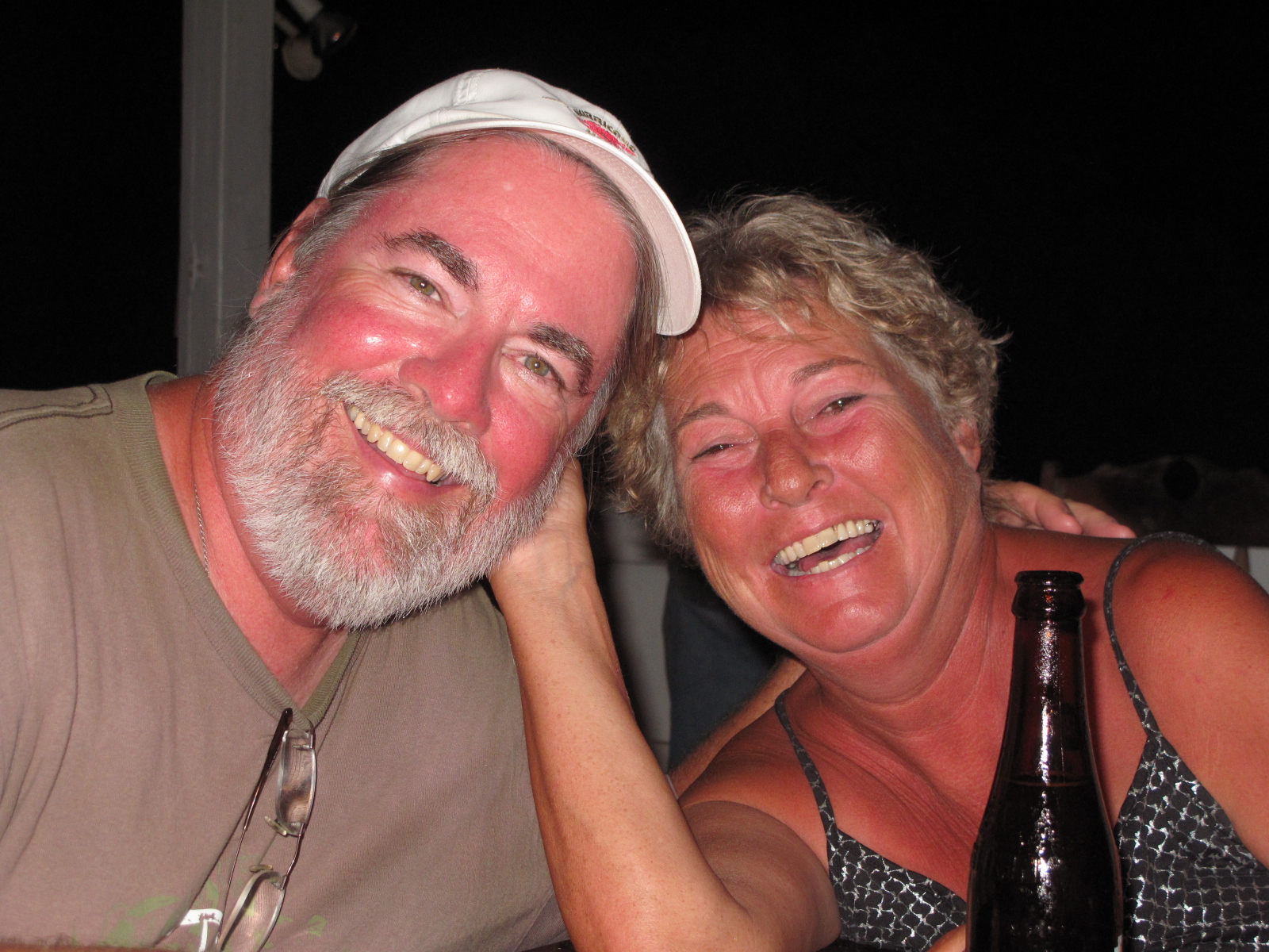 Winjama: After the Grab Bag