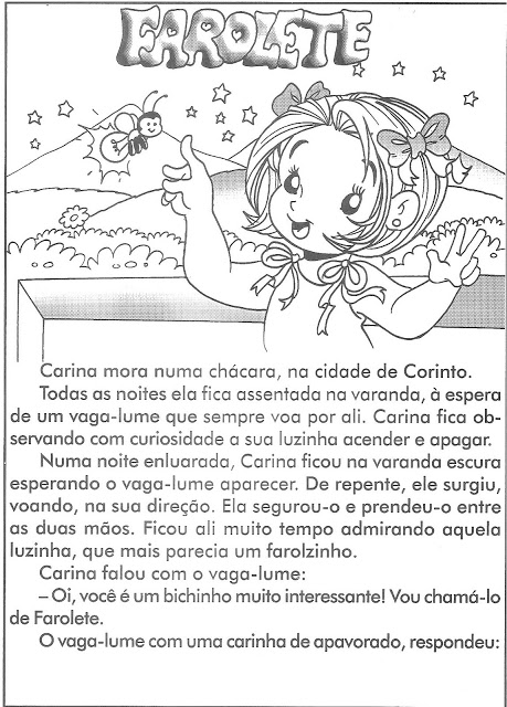 ALFABETIZAÇÃO DIVERTIDA: TRABALHANDO COM O R BRANDO