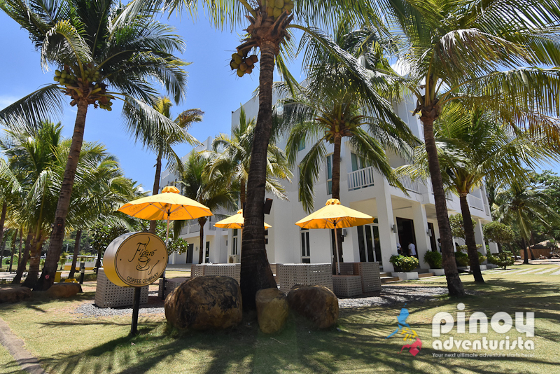 Camaya Coast Beach Resort and Aqua Fun Water Park Day Tour from Manila ...