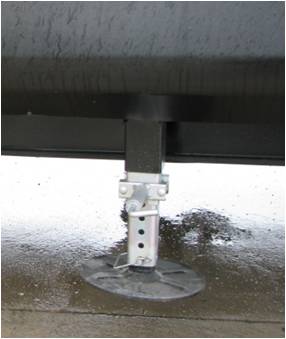 Rushmore 5th Wheels: SIGNATURE FEATURES