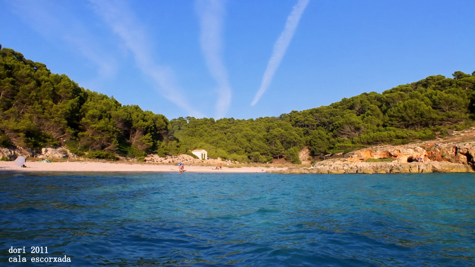 Pasea Menorca: Una excursión con parada forzosa