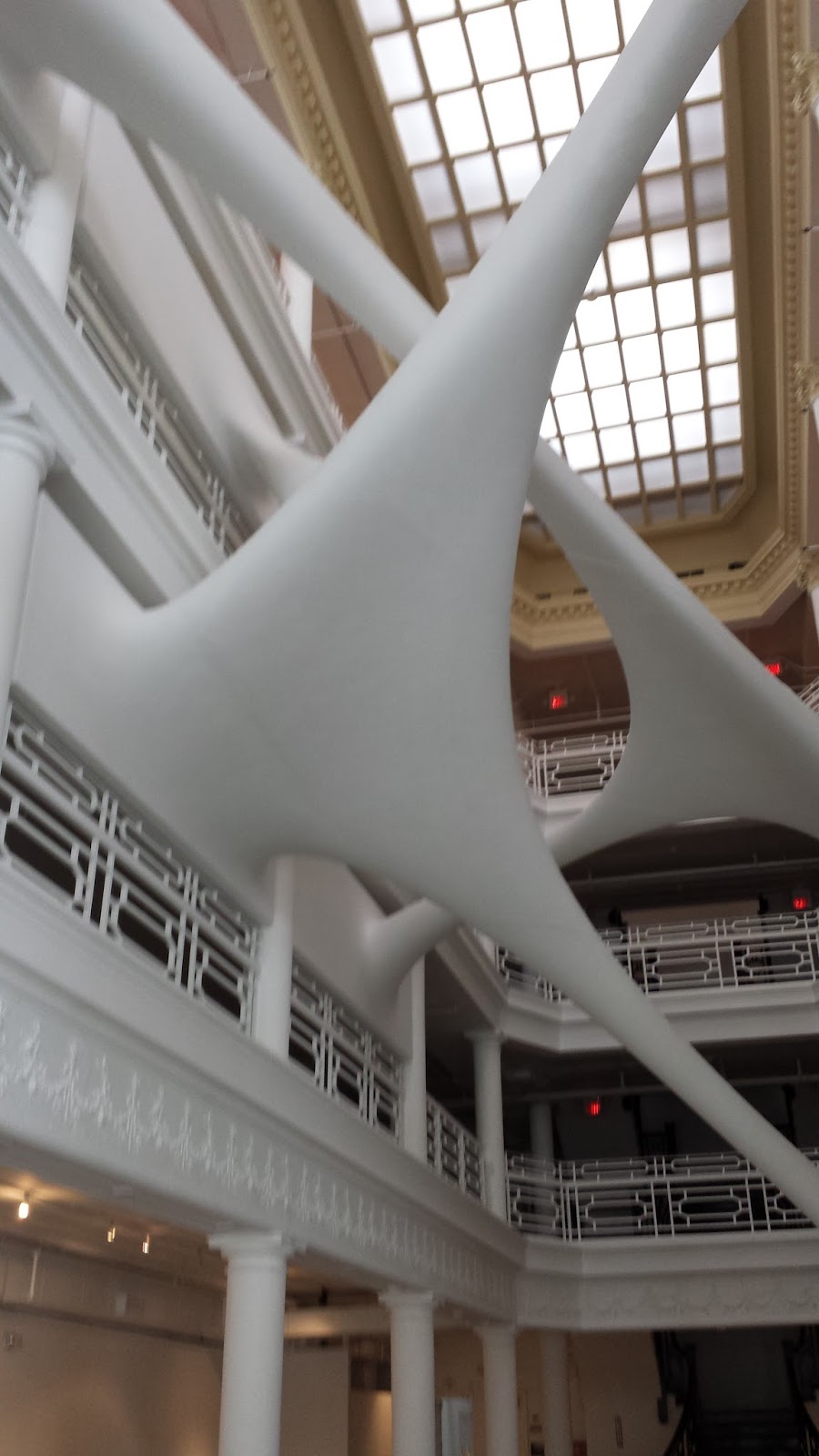 Beach Living Miami: Zaha Hadid's Elastika in Moore Building, Design ...