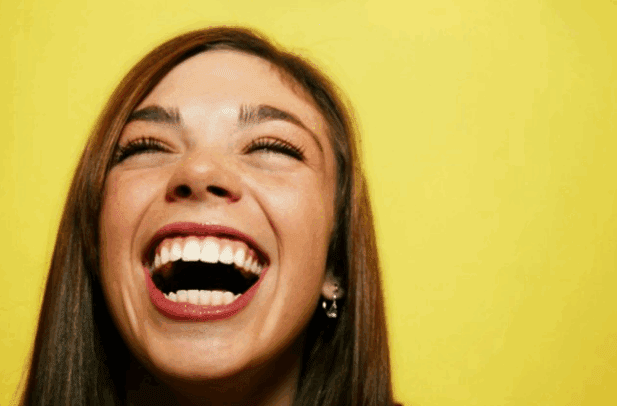 8 Reasons Why Laugh Is Healthy - BERITA SATU