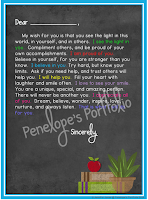 Penelope's Portfolio: Teacher Wisdom: Classroom Management Tips