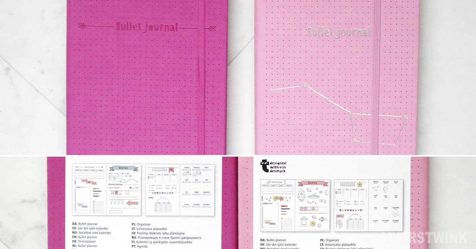 Flying Tiger €2 Dream days sale