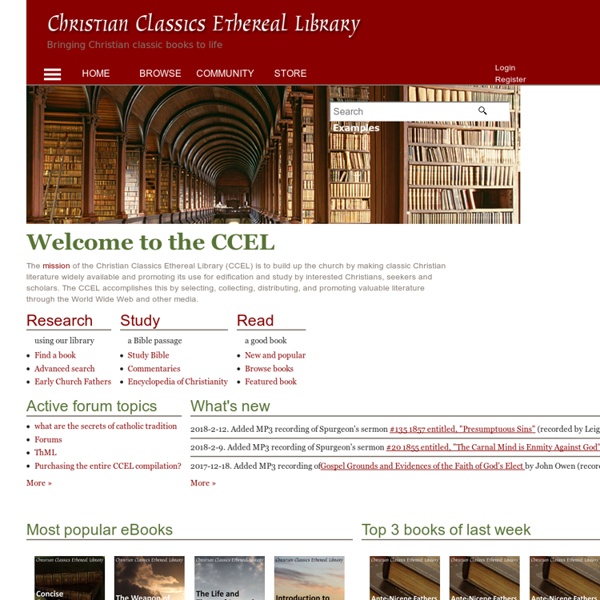 Bookyards: 50 Great Free Online Libraries