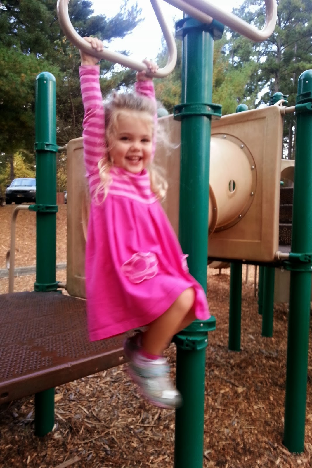 Unschool the Teacher: Jump into Fall
