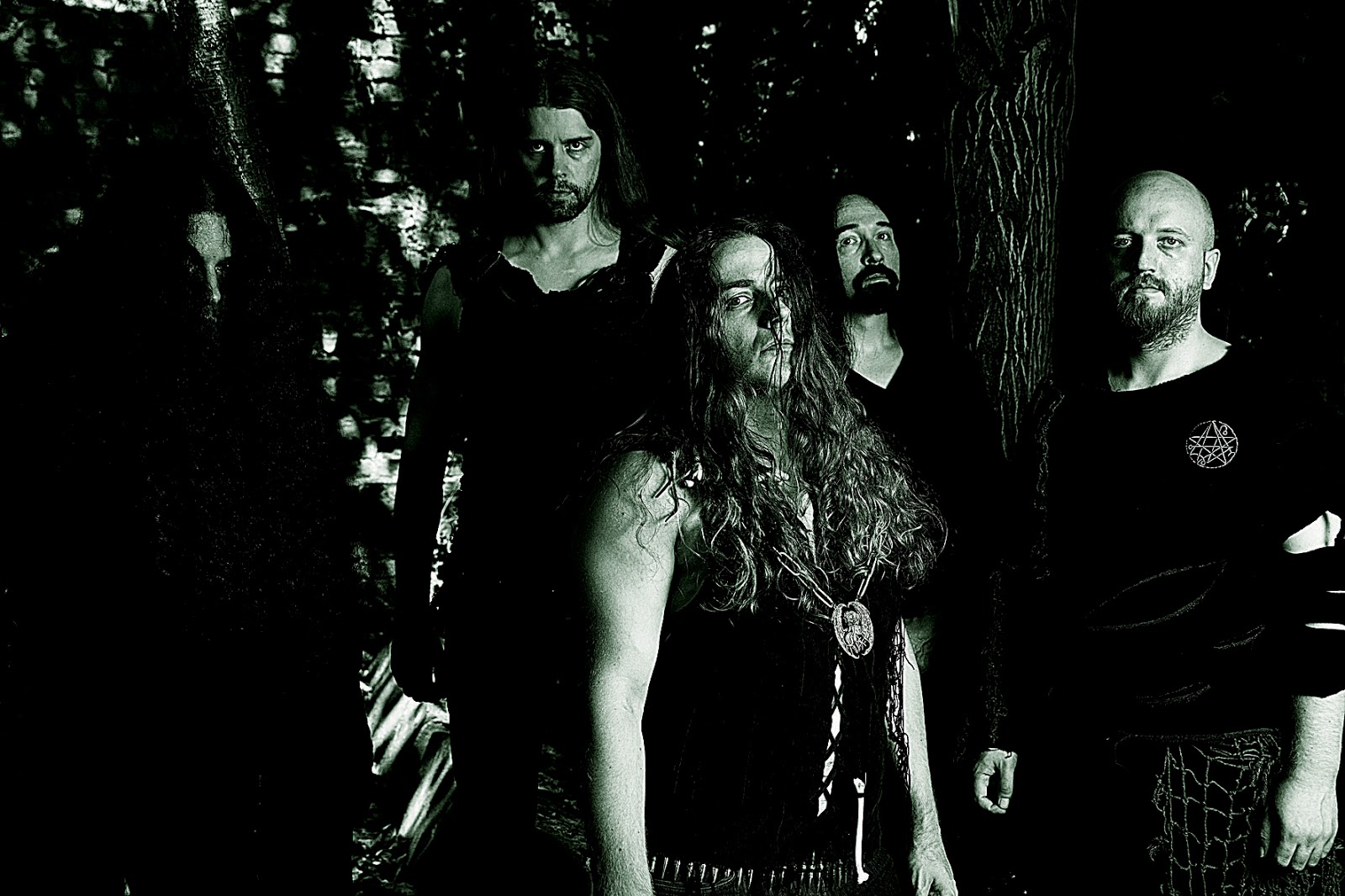 Recenze/review - SULPHUR AEON - The Scythe of Cosmic Chaos (2018 ...