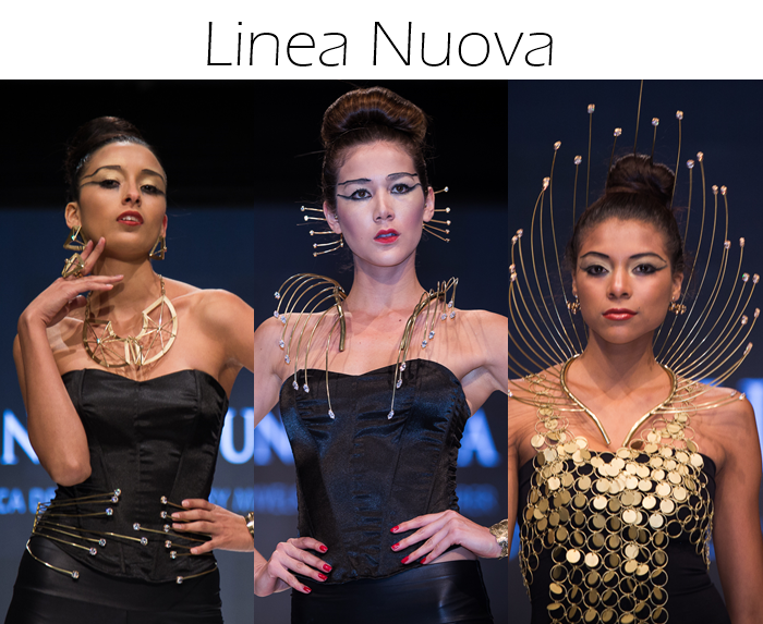 estilozas: Peru Moda 2014: Día # 2