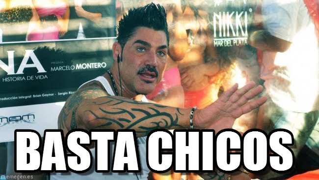 Memes de Ricardo Fort - Miami - Chistes y Memes