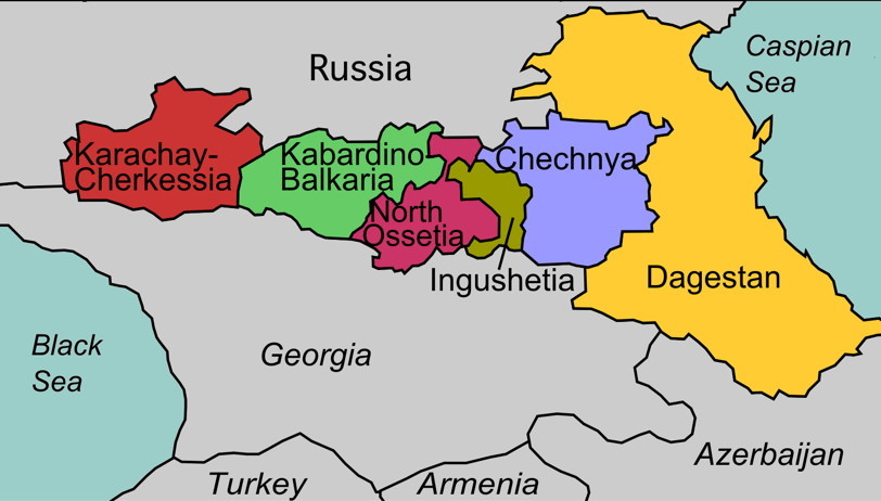 Esser Agaroth (2¢): Dancing at a Kavkazi Jewish Wedding