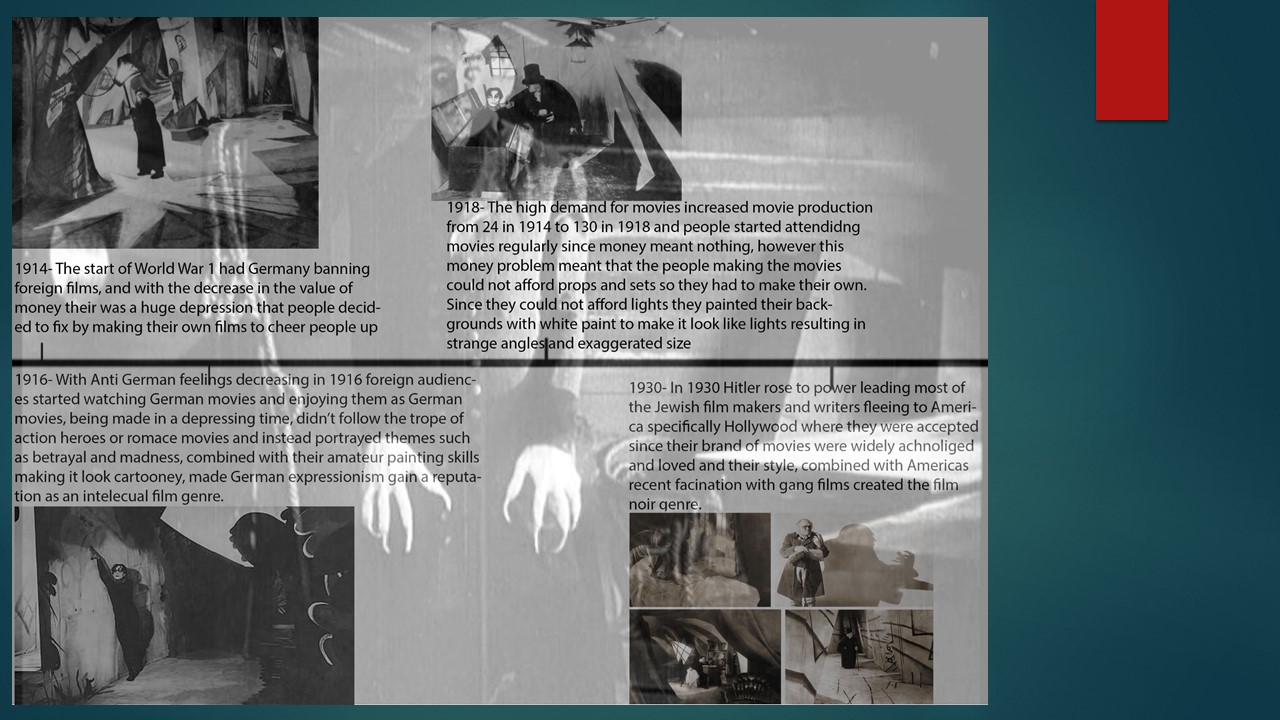 Shea Clarke level 2: Unit 9