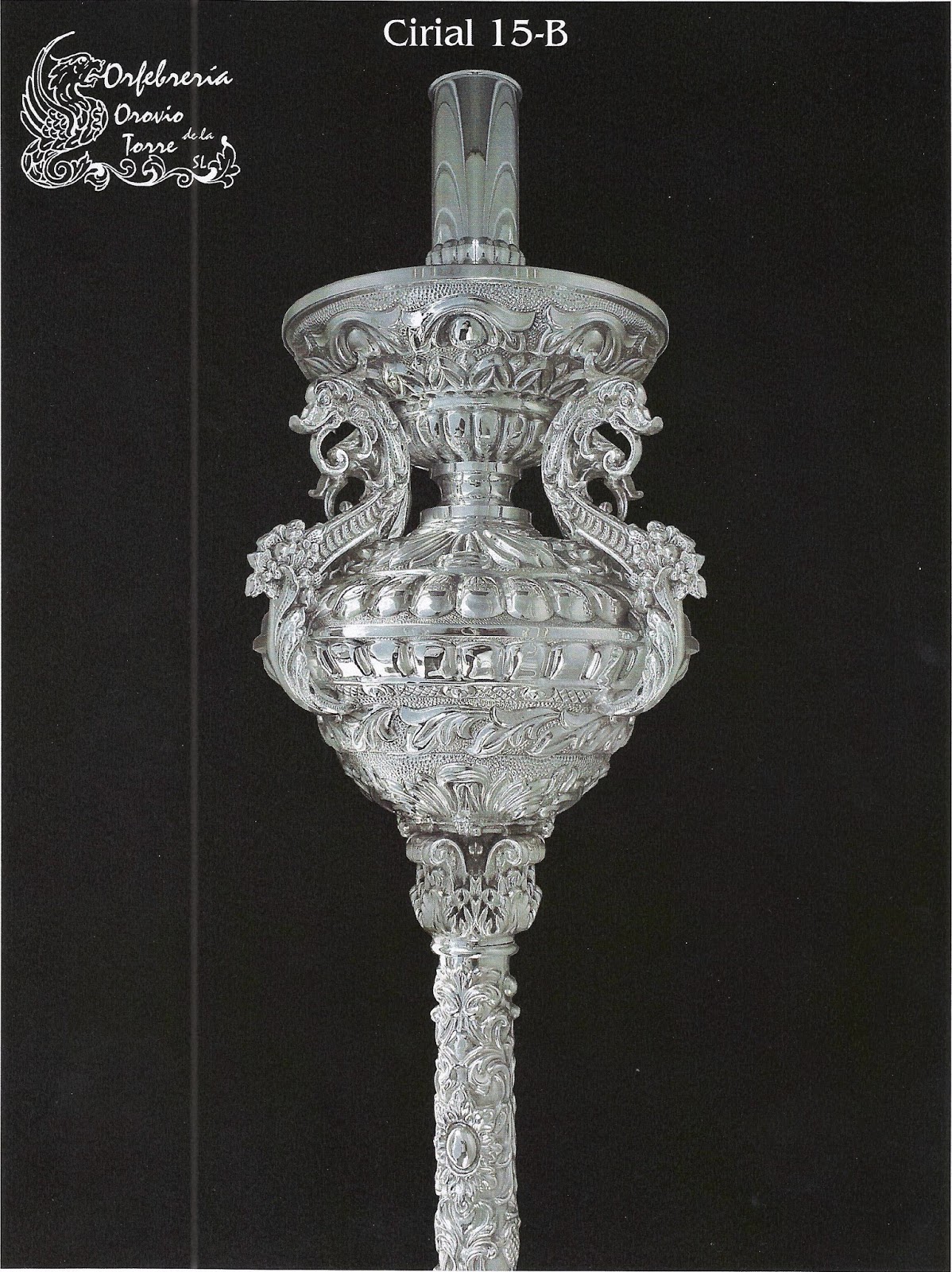 COFRADÍA DE LA FLAGELACIÓN : EL CUERPO DE ACÓLITOS ESTRENARÁ CIRIALES ...