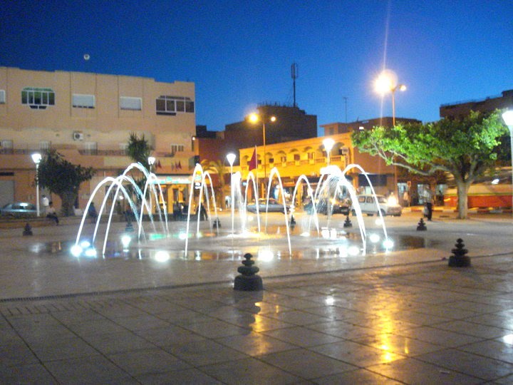 photo berkane 2012 maroc ~ le web et internet