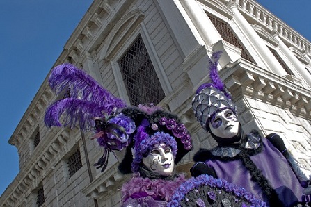 Beppo: A Venetian Story by Lord Byron