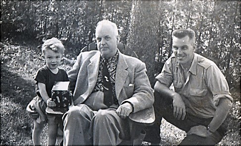 Remembering Jack Fraser Sr.: CLOTHING CHAIN BUILT ON VALUE FOR MAN ON ...