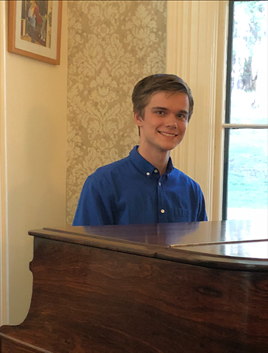 Christian Baldini: Composer Profile: Colin Regan in Conversation with ...