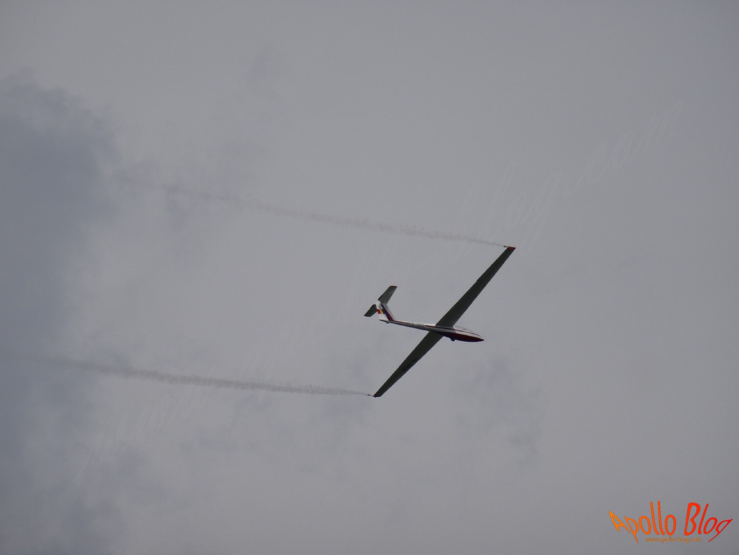 Apollo Blog: Miting Aviatic Targu Mures 2016