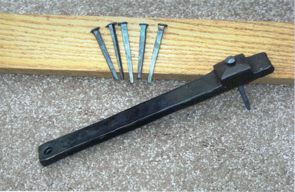 Upper Valley Anonymous: July 2013