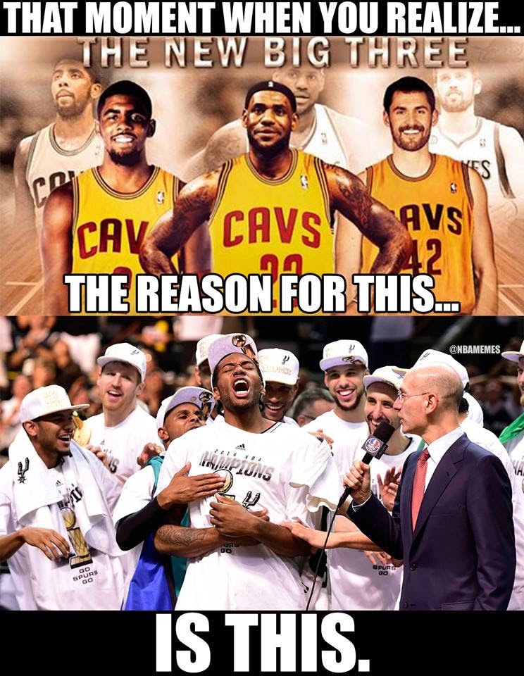 JanBasketball Blog: Lebron James Nba Memes