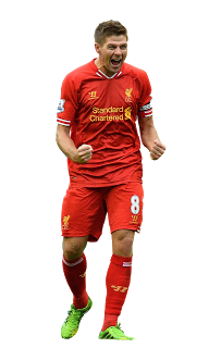 render: render Gerrard