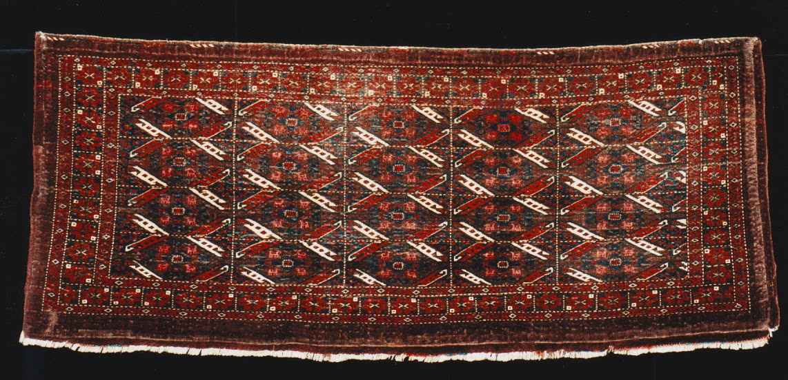 rugtracker: Eagle Group Primer