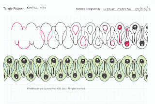 ZT for Kids!: New Pattern, Alien Ant Farm.