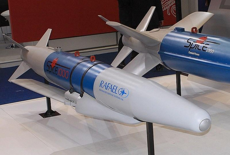 desarrollo defensa y tecnologia belica: Lockheed Martin y Rafael se ...