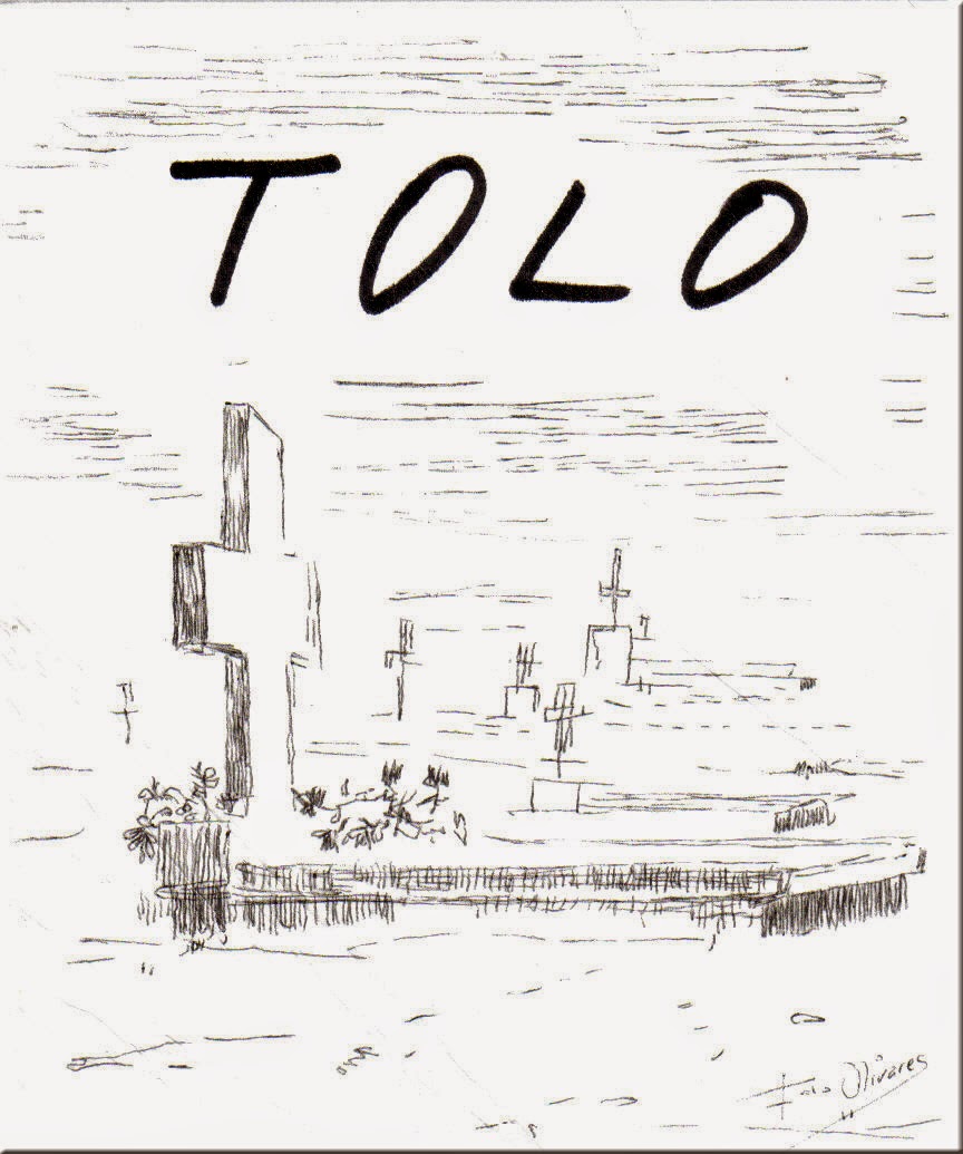 Hasta los mismísimos...