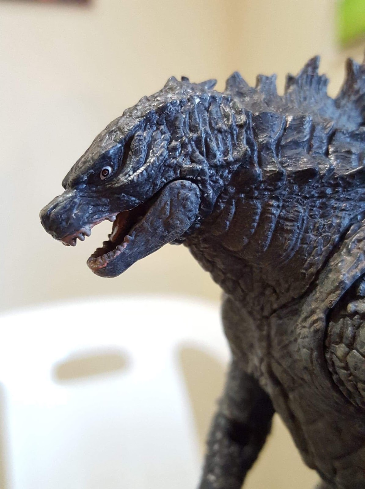 NECA Godzilla 2019