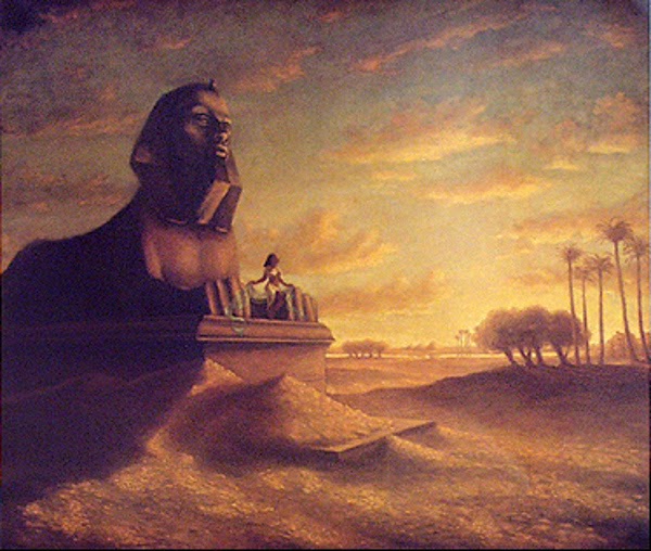 As Cores Da Arte: Tim Ashkar