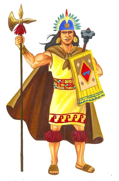 imperio de los incas: ¿Cuales fueron los logros culturales de los Incas?