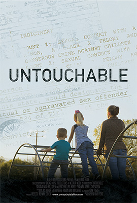 One to See Change: Untouchable Movie