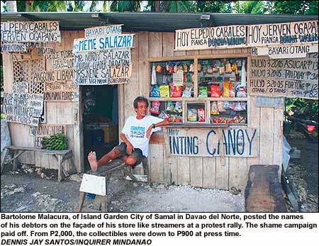 BISAYAPHILIPPINES: 6 Best tips by Warren Buffett