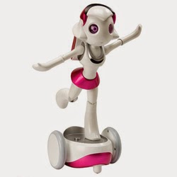 Robot Toys: Sakura, Best Friend Robot