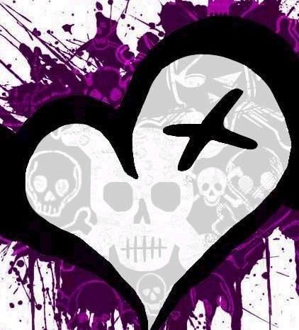 Te amo en letras emos - Imagui