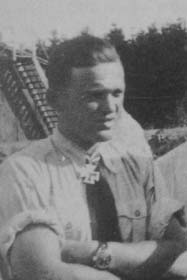 EMIL BITSCH - LOS ASES DEL AIRE