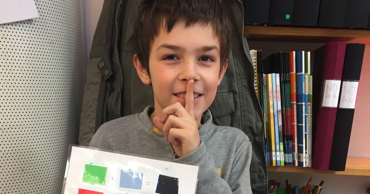 Skolpunkten: Mattekluringar och statisk elektricitet