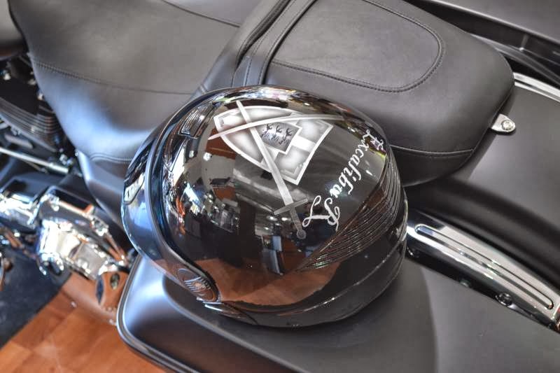 biker excalibur II: Casco Nolan N-32 By Bryan para el administrador del ...