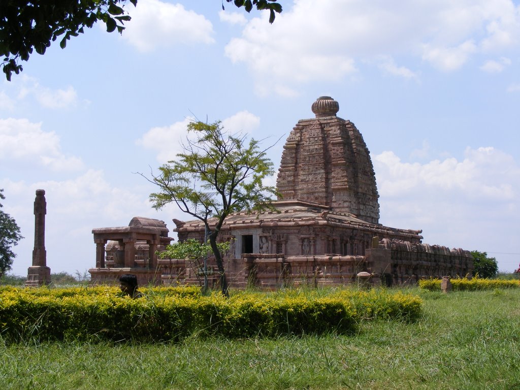 Alampur Temple | AP Heritage