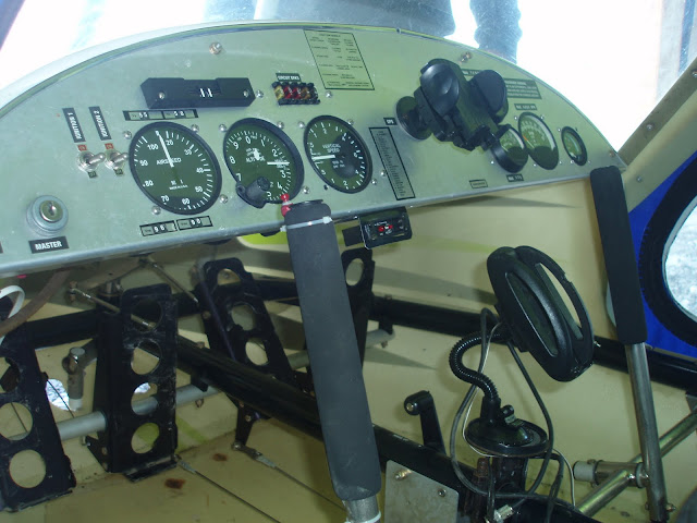 Canyon Sport Flyers: Flightstar II SC