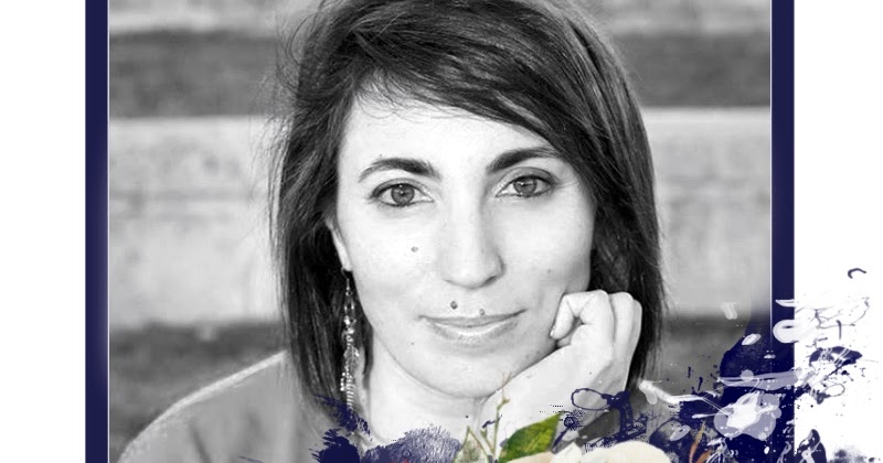 Cáscara de papel --- Antonia Moreno: Together layout for 13@rts